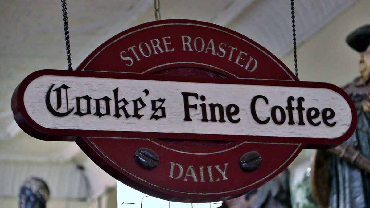 Cooke's Fine Foods | Gourmet Coffee – Cooke's Fine Foods and Coffee