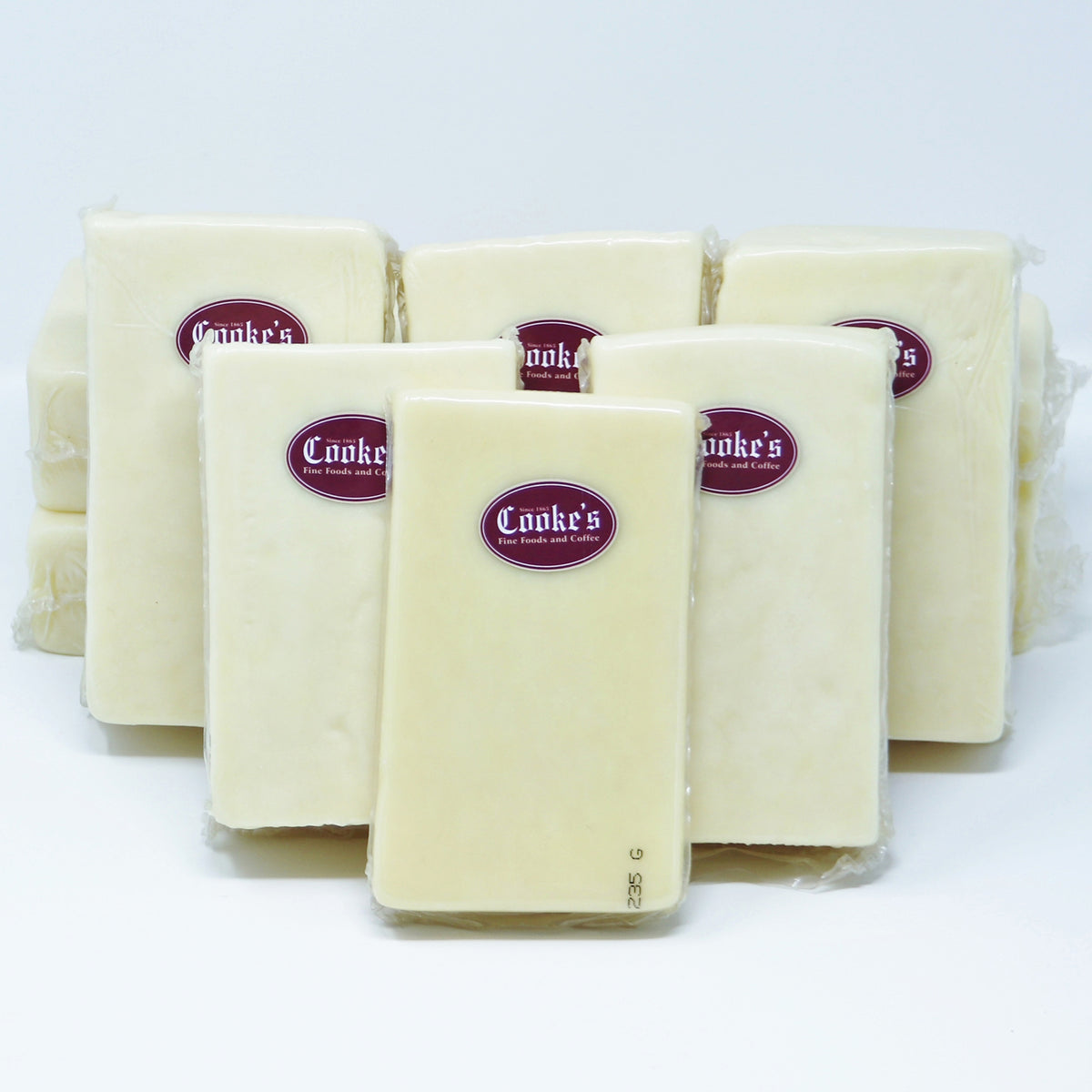 Cooke's Cheeses | Cooke's 2-Year Cheddar – Cooke's Fine Foods and Coffee