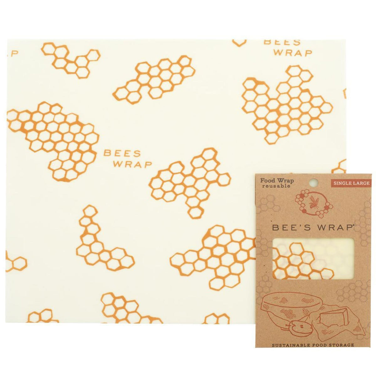 Cooke's Kitchen Essentials | Bee's Wrap Collection – Cooke's Fine Foods ...